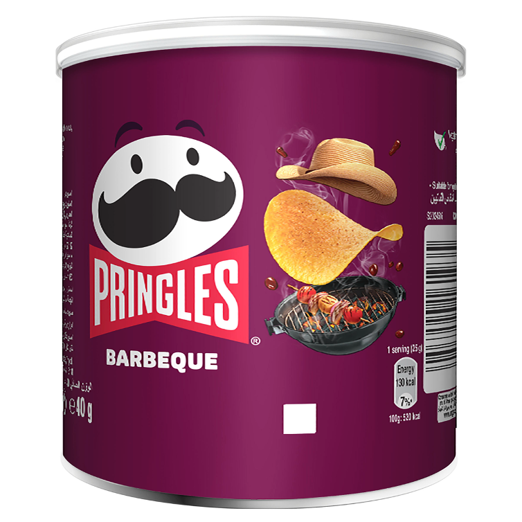 PRINGLES