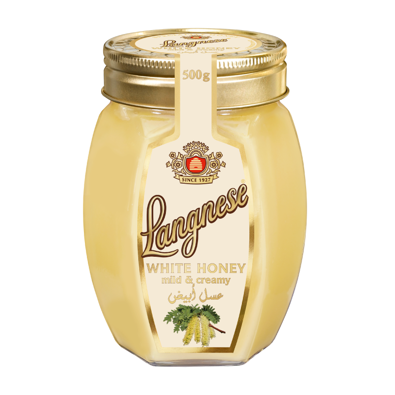 LAGNESE - HONEY