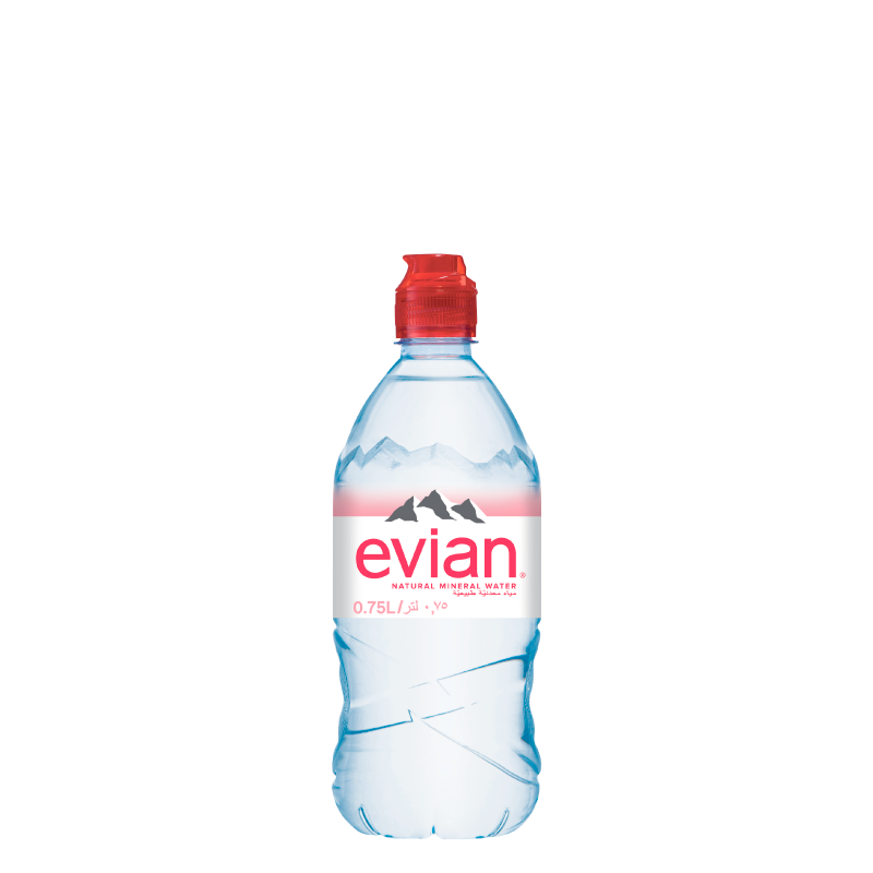 EVIAN
