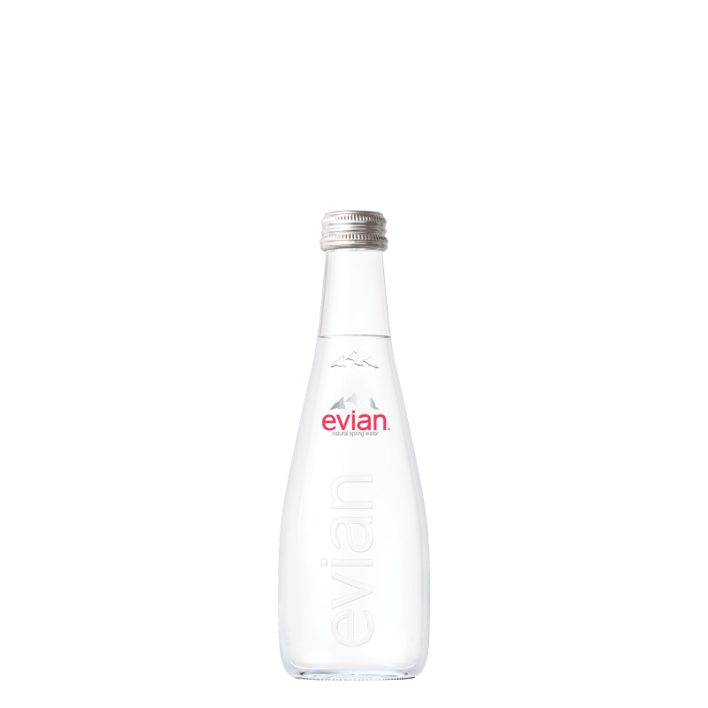 EVIAN