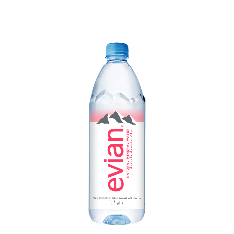 EVIAN