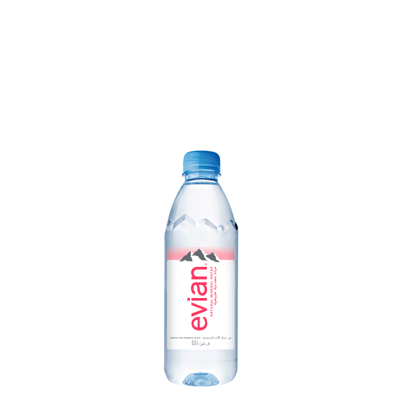 EVIAN