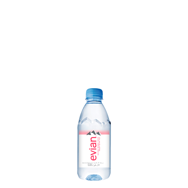 EVIAN